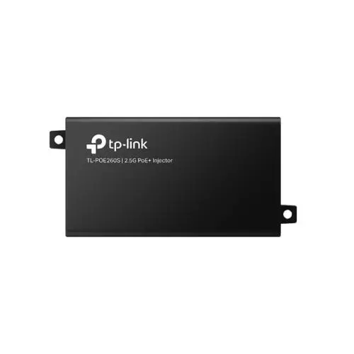 TP-LINK POE260S Especialistas en Accesorio a buen precio ...